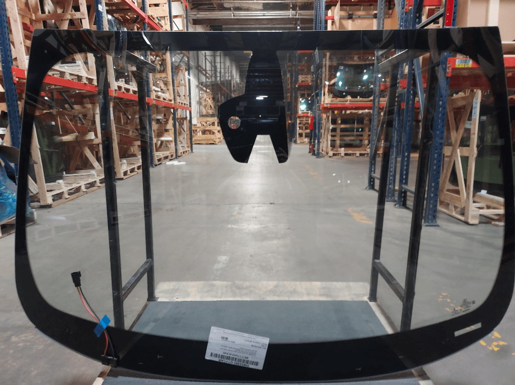 Add Part Photos - AutoGlassCRM